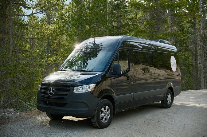 Moraine Lake Sunrise Private Luxury Tour - from Canmore/Banff - FAQ