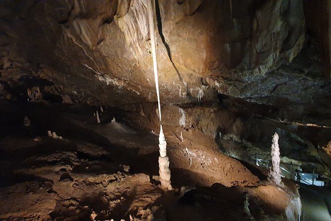 Moravian Carst And Brno Private Tour From Prague - Who Would Enjoy This Tour?