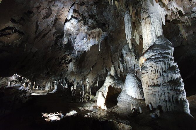 Moravian Carst And Brno Private Tour From Prague - FAQs