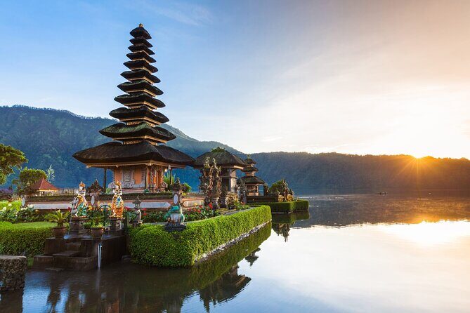 More Complete: Discover Bali In 3 Days Private Tour Package - Why This Tour Stands Out
