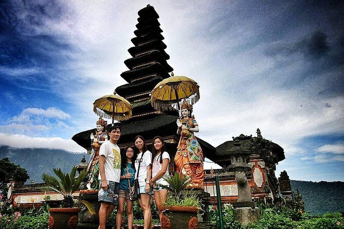 More Complete: Discover Bali In 3 Days Private Tour Package - Who Is It Best For?