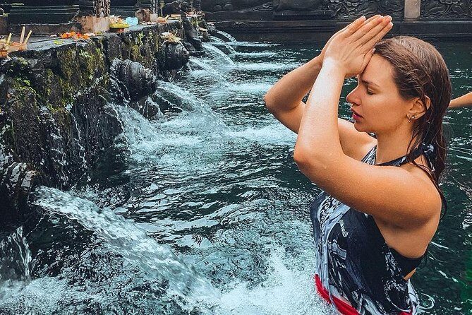 More Complete: Discover Bali In 3 Days Private Tour Package - FAQs