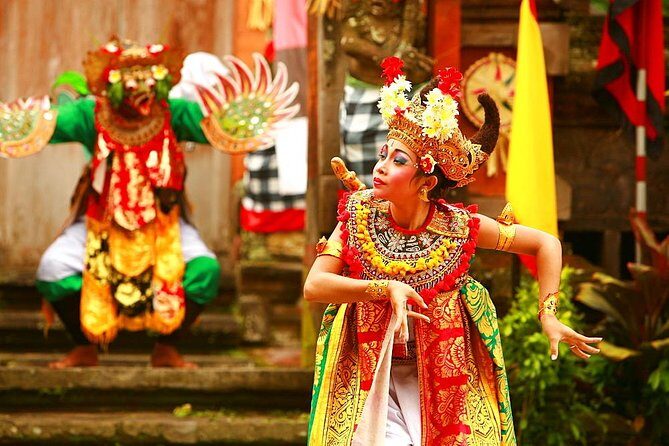 More Complete: Discover Bali In 3 Days Private Tour Package - Final Thoughts