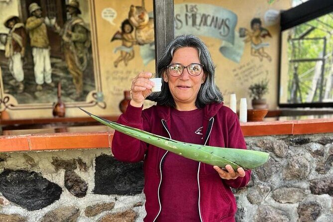 More than a Flight Full Globe Experience over Teotihuacan - FAQ