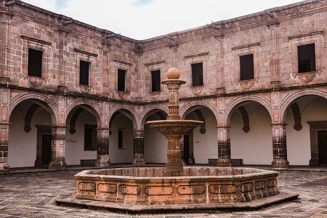 Morelia City Tour - How We’d Summarize the Experience