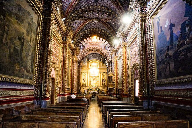 Morelia City Tour - FAQs