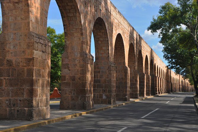 Morelia City Tour - Final Thoughts