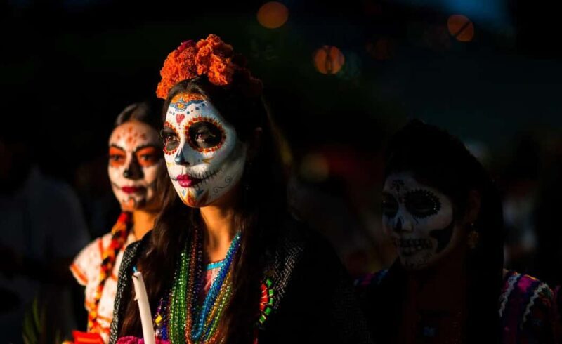 Morelia: Day of the Dead in Michoacán (November) - Key Points