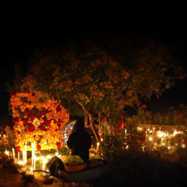 Morelia: Day of the Dead in Michoacán (November) - The Sum Up