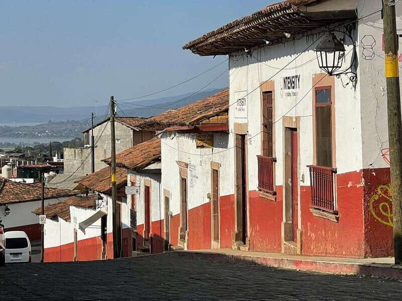 Morelia: The 3 Magic Towns Tour! - An In-Depth Look at the Tour Experience