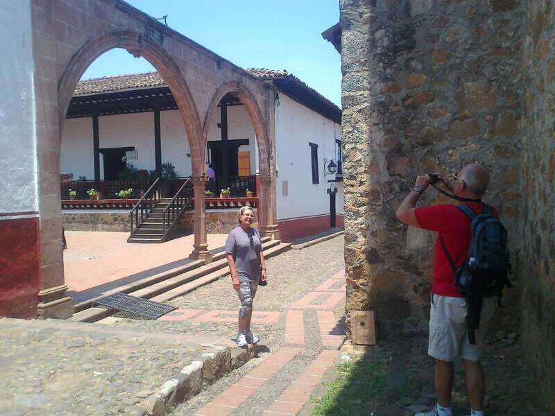 Morelia: The 3 Magic Towns Tour! - Authenticity, Value, and Who Will Love This Tour
