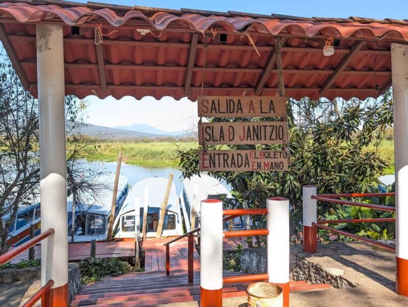 Morelia: Traditional Pátzcuaro - Key Points