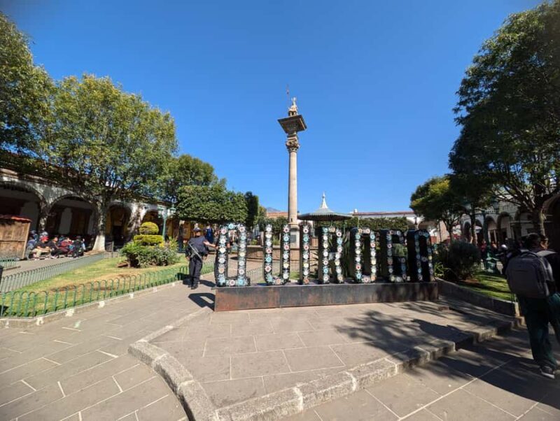 Morelia: Traditional Pátzcuaro - The Full Experience: What to Expect