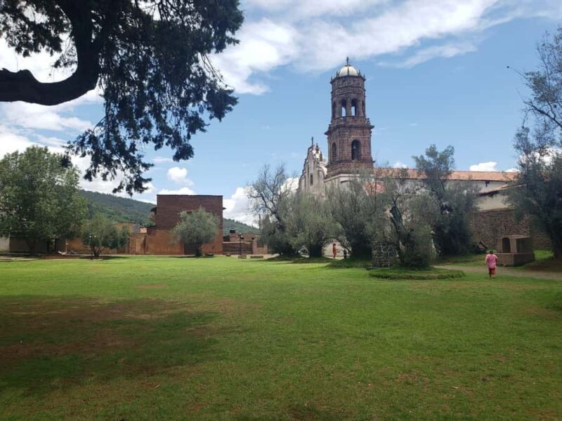 Morelia: Traditional Pátzcuaro - Who Will Love This Tour?