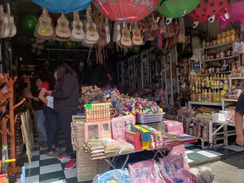 Morelia: Traditional Pátzcuaro - FAQ