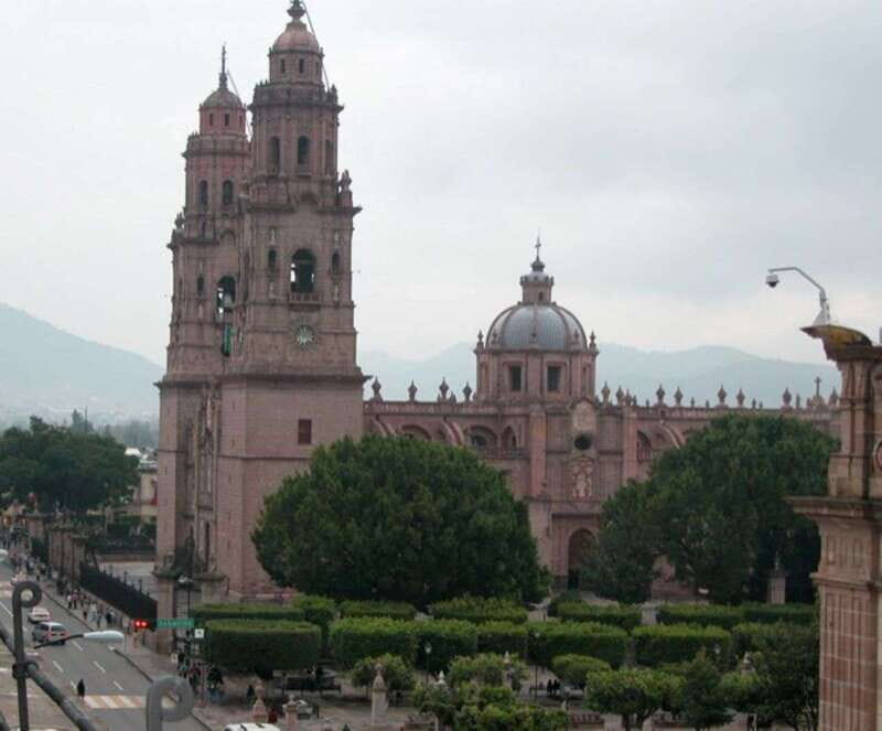 Morelia: Walking City Tour - Exploring Morelia: What to Expect