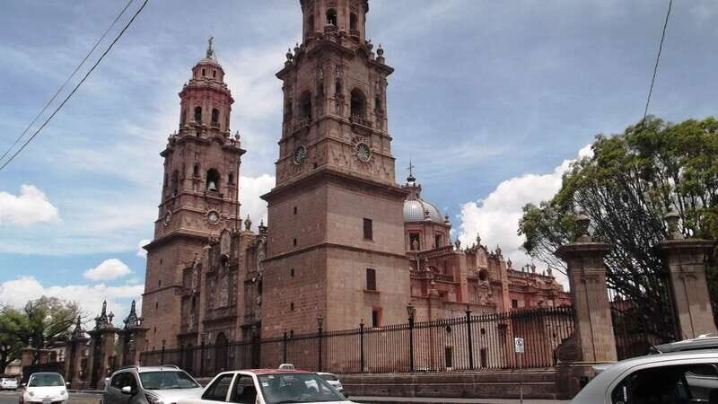 Morelia: Walking City Tour - Authenticity and Guide Quality