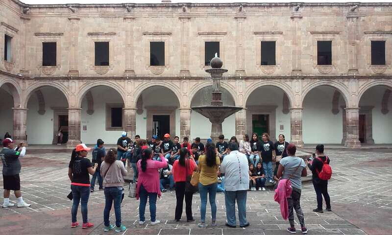 Morelia: Walking City Tour - Who Should Take This Tour?