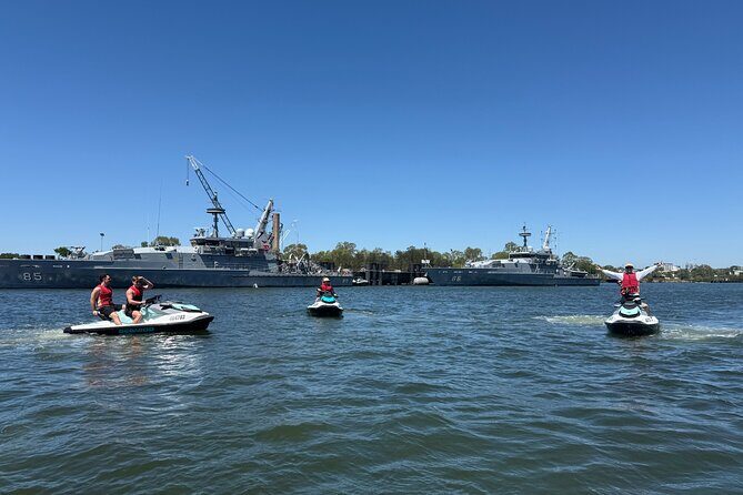 Moreton Bay Jet Ski Tour - Final Thoughts