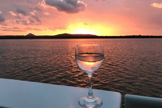 Moreton Bay Sunset Cruise - Who Should Consider This Cruise?