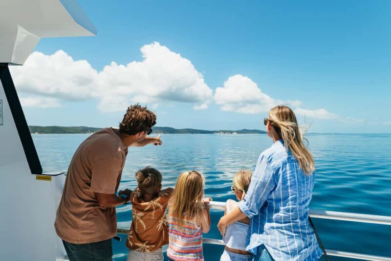 Moreton Island: Tangalooma Day Trip with Desert Safari - Final Thoughts