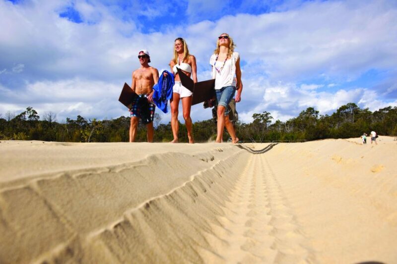Moreton Island: Tangalooma Desert Safari and Dolphin Feeding - Final Thoughts: Is It Worth It?
