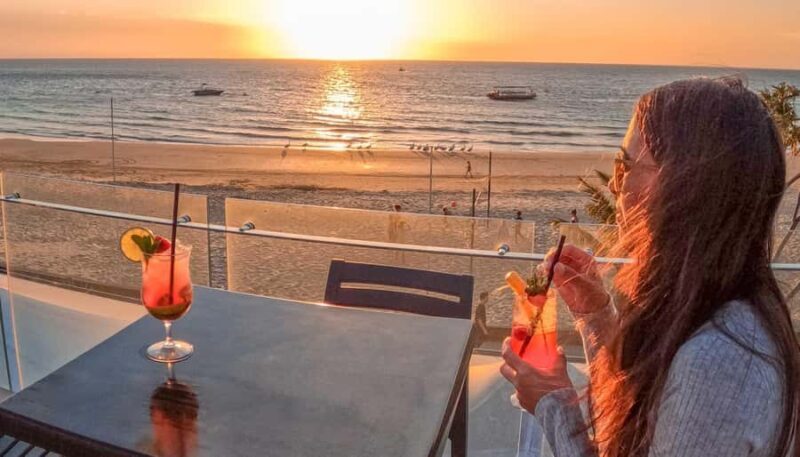 Moreton Island: Tangalooma Snorkel Tour with Helicopter Tour - Who Should Consider This Tour?