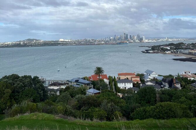 Mori Heritage: A North Head Summit Self-Guided Audio Tour - Unpacking the Experience