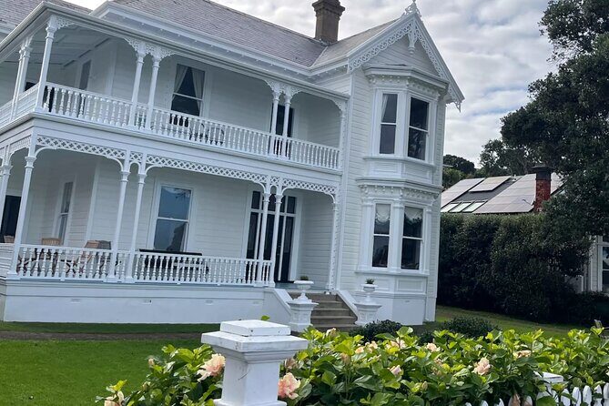 Mori Heritage: A North Head Summit Self-Guided Audio Tour - Who Will Love This Tour?