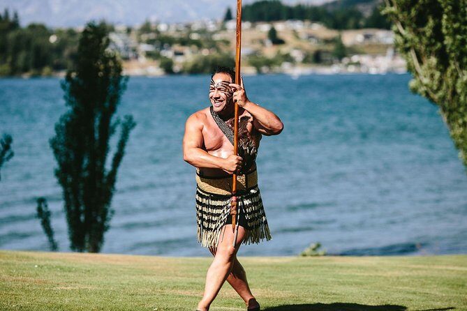 Mori Whakatau Welcome - Authentic Mori Whakatau Welcome in Wanaka: An Unmissable Cultural Experience