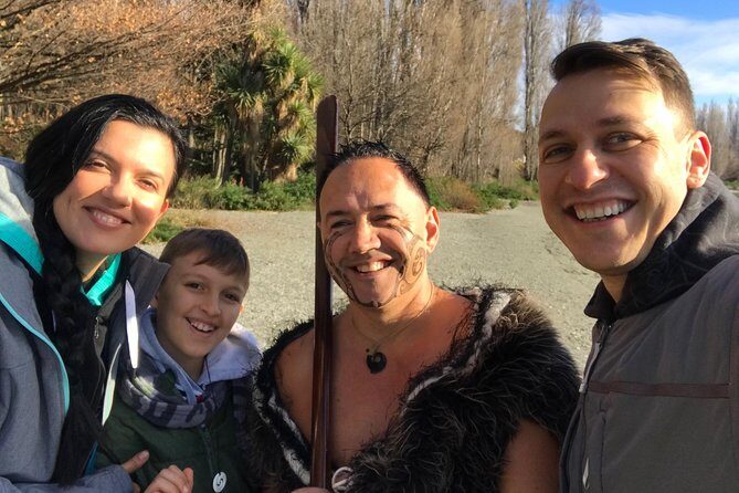 Mori Whakatau Welcome - Why You’ll Love This Wanaka Mori Welcome