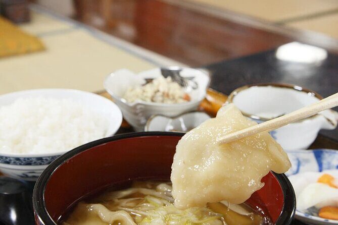 Morioka Full-Day Private Tour with Government-Licensed Guide - Key Points