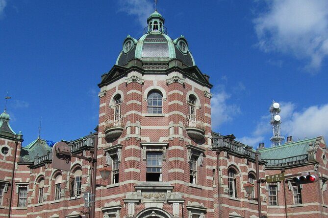 Morioka Full-Day Private Tour with Government-Licensed Guide - What to Expect from the Experience