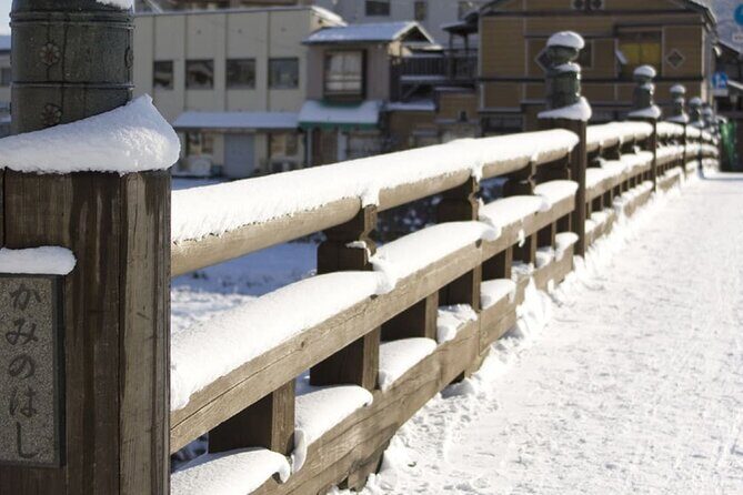 Morioka Half-Day Private Tour with Government-Licensed Guide - Final Thoughts