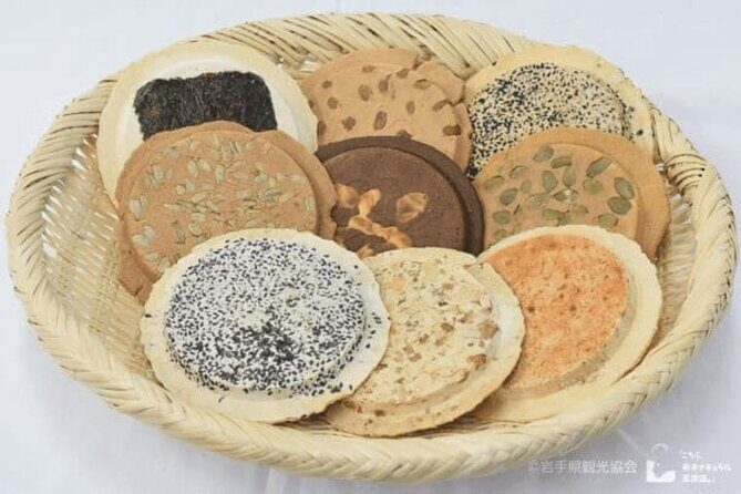 Morioka Town Walking Tour - Practical Details and Value