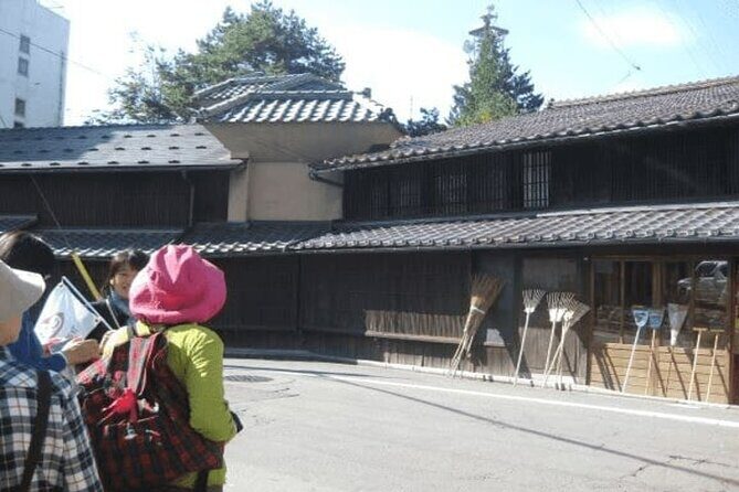 Morioka Town Walking Tour - Authentic Experiences and Traveler Insights