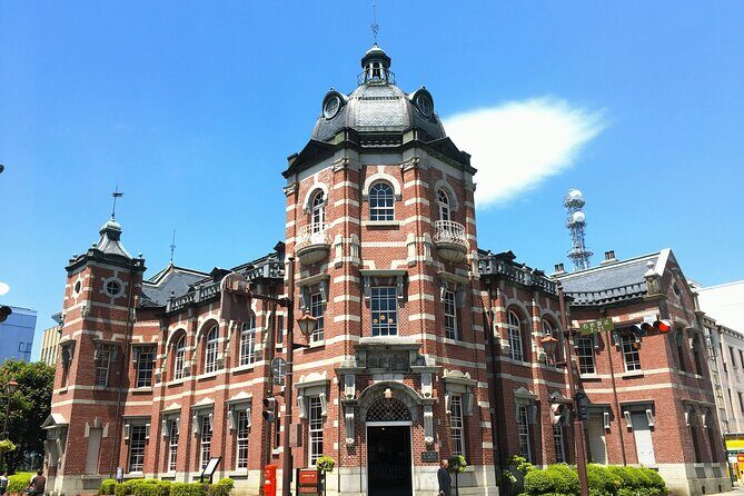 Morioka Town Walking Tour - The Sum Up: Who Will Benefit from This Tour?