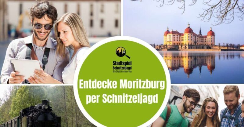 Moritzburg: Scavenger Hunt Self-Guided Walking Tour - An Honest Look at the Experience