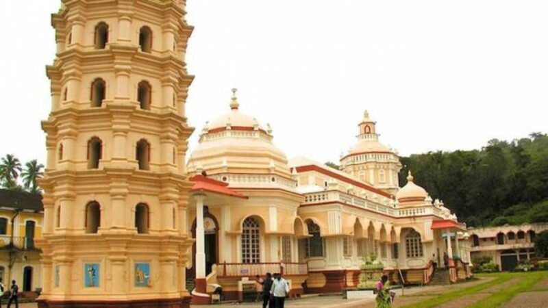 Mormugao Port: 6-Hour Private Goa Tour - Who Should Consider This Tour?