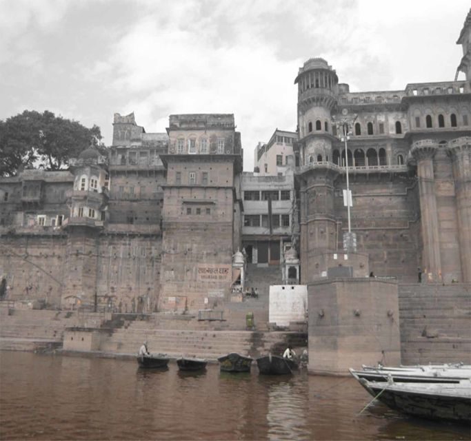 Morning Aarti and Private Varanasi City Tour - Exploring Varanasi’s Dawn: A Practical and Authentic Journey