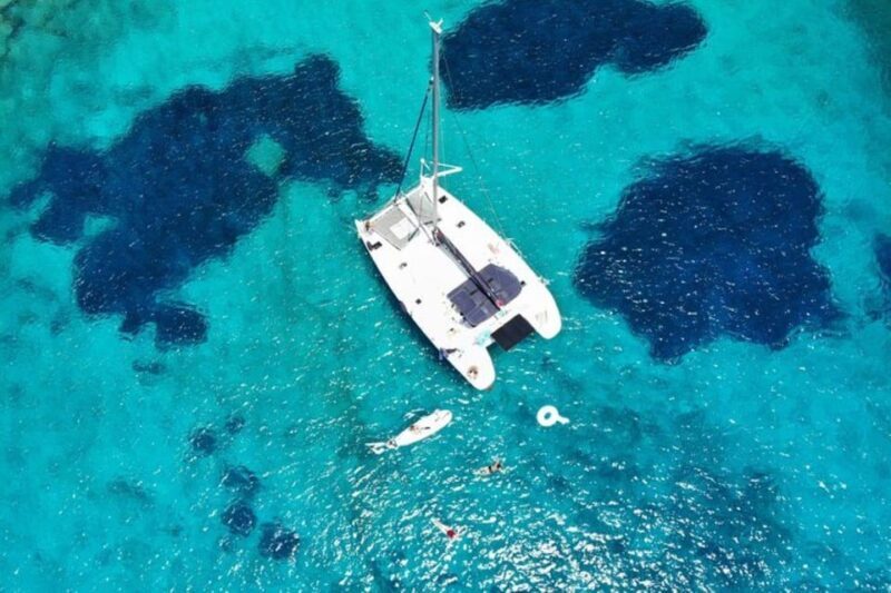 Morning/Afternoon cruise from Panormo port to Bali bay - An In-Depth Look at the Bali Bay Cruise