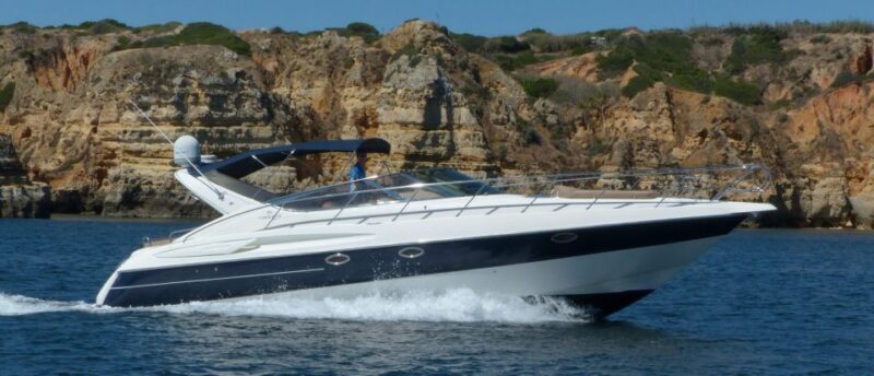 Morning/Afternoon Luxury Yacht Cruise with Drinks and Snacks - Itinerary Breakdown: What to Expect
