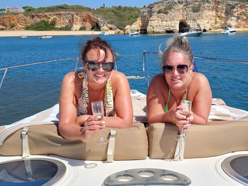 Morning/Afternoon Luxury Yacht Cruise with Drinks and Snacks - What Makes This Experience Special