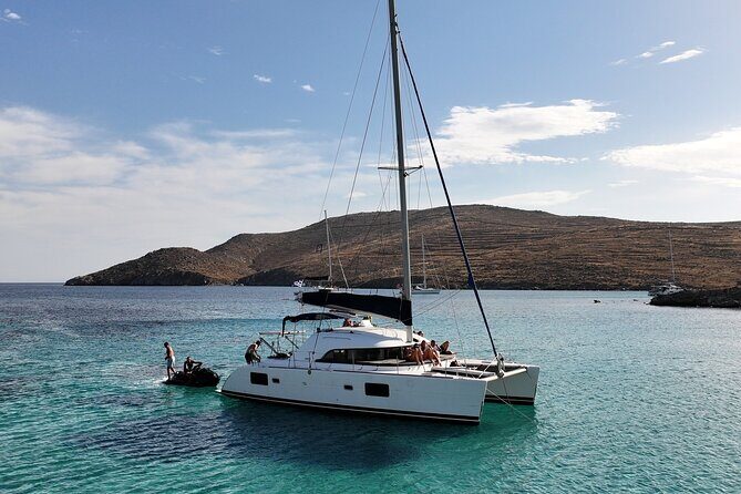 Morning and Sunset Cruise with Meal and Transport Included - A Close Look at the Itinerary