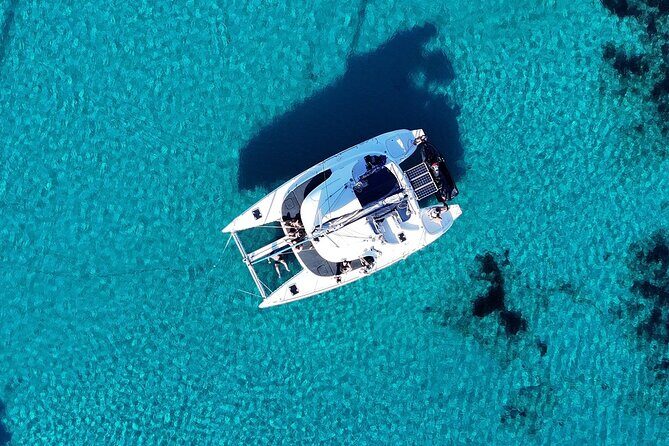 Morning and Sunset Cruise with Meal and Transport Included - Who Should Book This Tour?
