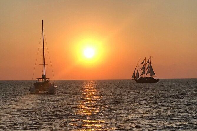Morning and Sunset Cruise with Meal and Transport Included - Frequently Asked Questions