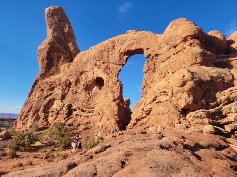 Morning Arches National Park 4x4 Tour - Who Will Love This Tour?