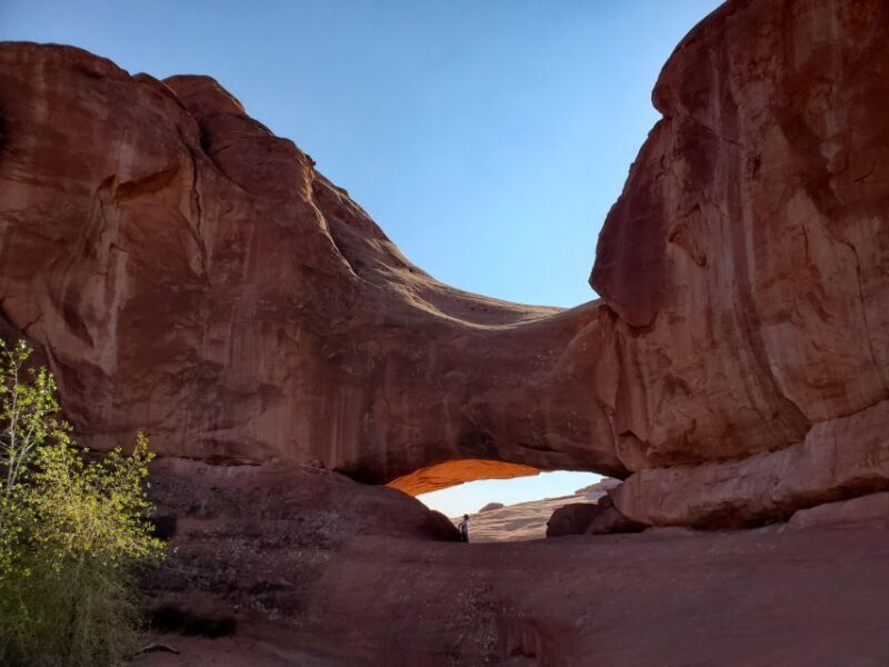 Morning Arches National Park 4x4 Tour - In The Sum Up