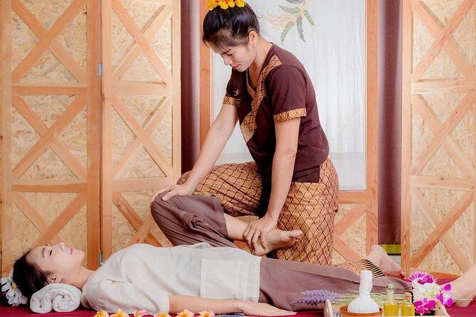Morning Blue Sky Spa Package with Private Transfer - What the Treatments Mean for Your Day