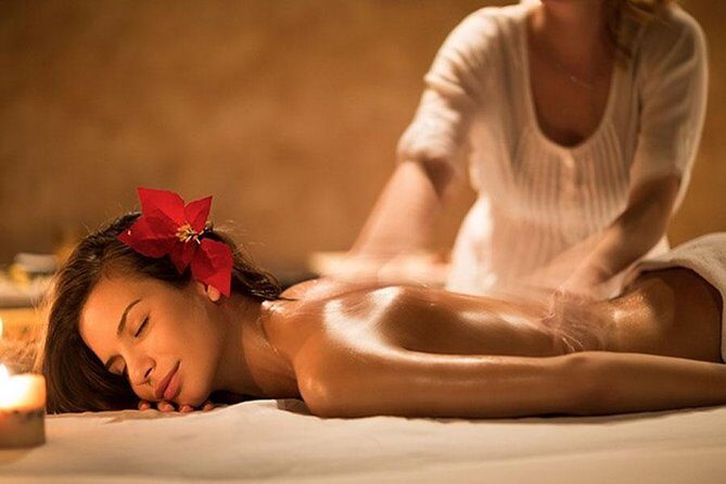 Morning Blue Sky Spa Package with Private Transfer - Final Thoughts